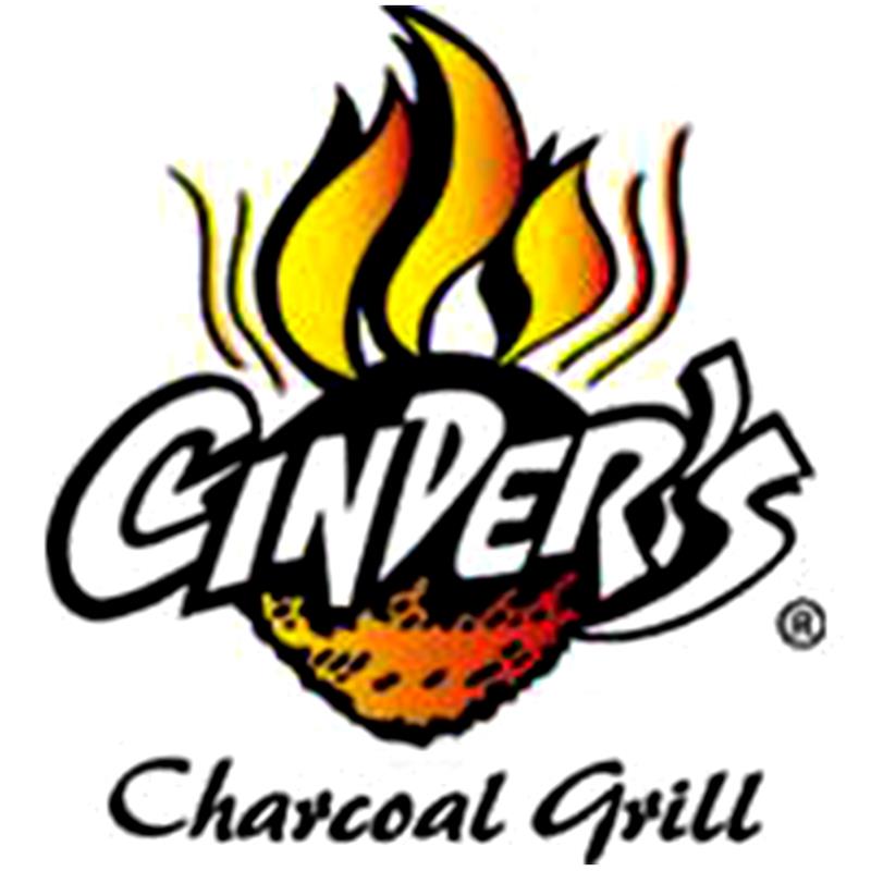 Cinder's Charcoal Grill West - Appleton, WI